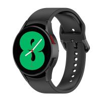 China Eraysun Rubber Strap for Watch 4 Classic 46mm 42mm Elastic Breathable Ridge Sport Bracelet 44mm 40mm Band for sale