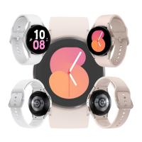 China Eraysun Official Flat Buckle Square Buckle Silicone Watch Band for for Watch 5 4 14g/16g for sale