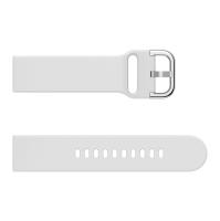 China Eraysun 20mm Universal Silicone Watch Strap for Samsung Galaxy Watch /Amazfit Stratos 2 2S Smart Watch Band Soft Bracelet for sale