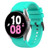 China Silicone Breathable Charm Watch Band for for Watch 5 Pro-Adjustable Lightweight Durable for sale