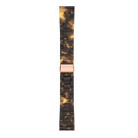 China Eraysun Lightweight Resin Watch Band Replacement for Samsung Galaxy Watch Active 20mm for sale