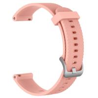 China Eraysun Quick Release Watch Band 20mm 22mm Replacement Watch Straps for Samsung and Garmin for sale