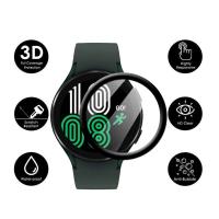 China 3D PMMA Soft Full Screen Film for Samsung Galaxy Watch 4 40mm 44mm for sale