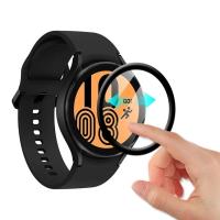 China 3D PMMA Soft Full Screen Film for Samsung Galaxy Watch 4 40mm 44mm for sale