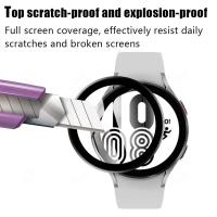 China 3D PMMA Soft Full Screen Film for Samsung Galaxy Watch 4 40mm 44mm for sale