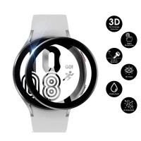 China 3D PMMA Soft Full Screen Film for Samsung Galaxy Watch 4 40mm 44mm for sale