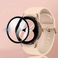 China 3D PMMA Soft Full Screen Film for Samsung Galaxy Watch 4 40mm 44mm for sale