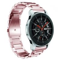 China Eraysun Charm Stainless Steel 22mm Watch Band for for Gear Men's for sale