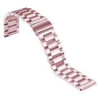 China Eraysun Charm Stainless Steel 22mm Watch Band for for Gear Men's for sale