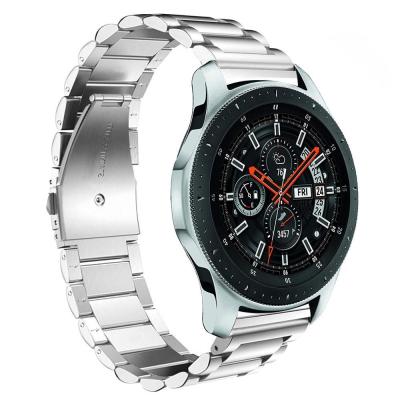 China Eraysun Charm Stainless Steel 22mm Watch Band for for Gear Men's for sale