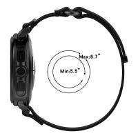 China Eraysun  Sport Wild Track Loop Nylon Neutral Band for Samsung Watch 7 Ultra 47mm Watch Band for sale