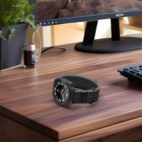 China Eraysun  Sport Wild Track Loop Nylon Neutral Band for Samsung Watch 7 Ultra 47mm Watch Band for sale
