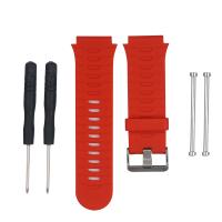 China Eraysun Silicone Wristband Watch Strap Watchband for Garmin Forerunner 920XT Sports Silicone Watch Band Correa for sale