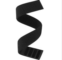 China 22mm  26mm  Loop Nylon Strap for Garmin Enduro Watch Band Fenix 6 6X Pro 5X Plus/TACTIX DELTA/MK2i/Forerunner 945 Wristband for sale