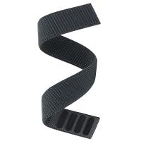 China 22mm  26mm  Loop Nylon Strap for Garmin Enduro Watch Band Fenix 6 6X Pro 5X Plus/TACTIX DELTA/MK2i/Forerunner 945 Wristband for sale