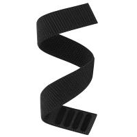 China Best Selling Nylon Watch Bands for Garmin Enduro/ Descent/TACTIX DELTA/Fenix 6X  Hook and Loop Nylon 26 22mm Smart Watch Band for sale