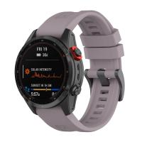 China Eraysun 26 22 20mm Silicone Band for Garmin Fenix 7 7S 7X Watchbands Band Quick Release Silicone WristBand Silicone Strap for sale
