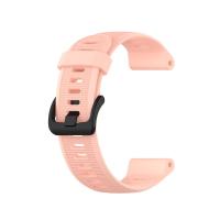 China Eraysun Silicone Watch Band for Garmin Forerunner 945 Replacement Band-Multi Color for sale