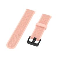 China Eraysun Silicone Watch Band for Garmin Forerunner 945 Replacement Band-Multi Color for sale