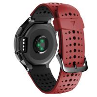 China Eraysun for Garmin Forerunner 235 Band Silicone Strap Bracelet for Garmin Forerunner 220/230/235/620/630/735XT/235Lite Accessory for sale