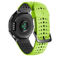China Eraysun for Garmin Forerunner 235 Band Silicone Strap Bracelet for Garmin Forerunner 220/230/235/620/630/735XT/235Lite Accessory for sale