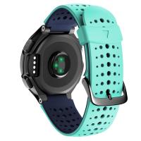 China Eraysun for Garmin Forerunner 235 Band Silicone Strap Bracelet for Garmin Forerunner 220/230/235/620/630/735XT/235Lite Accessory for sale