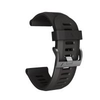 China Eraysun Replacement Silicone Band for Garmin Fenix 3 / 3HR/5X Watch Bands Fitness Smart Watch Accessories Silicone Strap for sale