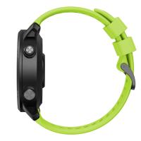 China Eraysun Fashion Smart Silicone Watch Strap Replacement Band 22mm for Garmin Forerunner 955 for sale