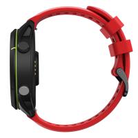 China 20mm 22mm Silicone Band Strap for Garmin Forerunner 255 Smart Silicone Watch Strap Replacement Wristband for sale