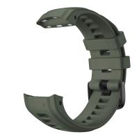 China Sports Soft Silicone Watch Band Strap for Garmin Instinct 2 2S Watch Armband for Instinct 2 2S for sale