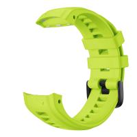 China Sports Soft Silicone Watch Band Strap for Garmin Instinct 2 2S Watch Armband for Instinct 2 2S for sale