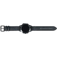 China Eraysun Quick Release Genuine Leather Strap Fashion Luxury Smart Watch Band Accessories for Garmin Fenix7 22mm 26mm for sale
