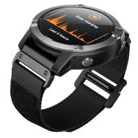 China Eraysun Quick Release 04 Nylon Strap Sport Fashion Smart Watch Band Accessories for Garmin Fenix7 22mm 26mm for sale