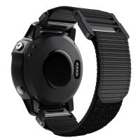 China Eraysun Quick Release 04 Nylon Strap Sport Fashion Smart Watch Band Accessories for Garmin Fenix7 22mm 26mm for sale