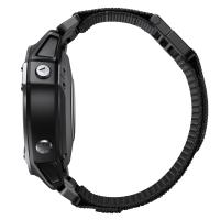China Eraysun Quick Release 04 Nylon Strap Sport Fashion Smart Watch Band Accessories for Garmin Fenix7 22mm 26mm for sale