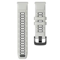 China Silicone Sports Watch Bands 22mm 26mm for Garmin Fenix 8 7X 7 7S 6X 6 Pro 5 5X Forerunner 965 955 945 Watch Strap for sale