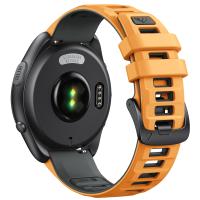 China Silicone Sports Watch Bands 22mm 26mm for Garmin Fenix 8 7X 7 7S 6X 6 Pro 5 5X Forerunner 965 955 945 Watch Strap for sale