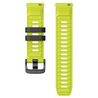 China Eraysun 22mm Universal Watch Bands for Garmin Venu 3 Forerunner 265 255 for Samsung Galaxy Watch 3 S2 Silicone Watch Strap for sale