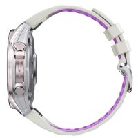 China Eraysun 20mm for Garmin Fenix 8 43mm/7S/7S Pro/6S/6S Pro/5S/5S Plus Smart Watch Adjustable Silicone Quick Release Band for sale