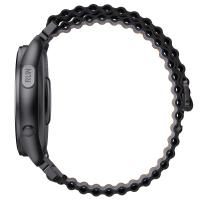 China Eraysun 22mm 26mm Ocean Nylon Fabric Watch Straps for Huawei GT5/4/3/2 for Garmin Fenix 7XPro/5X/8 Sport Elastic Smartwatch Band for sale
