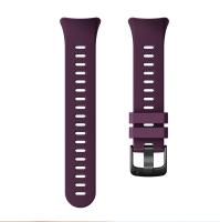 China Eraysun Sports Soft Silicone Case Cover Replacement Watch Band Wrist Strap for Garmin Forerunner 45 45s Smart Watch Accessories for sale