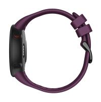 China Eraysun Sports Soft Silicone Case Cover Replacement Watch Band Wrist Strap for Garmin Forerunner 45 45s Smart Watch Accessories for sale