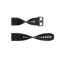 China Eraysun 20mm Silicone Bracelets for Garmin Fenix 6 6S 6X Pro 5 Plus Forerunner 935 945 3 HR Quick Release Easy Watch Strap for sale