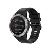 China Eraysun 20mm Silicone Bracelets for Garmin Fenix 6 6S 6X Pro 5 Plus Forerunner 935 945 3 HR Quick Release Easy Watch Strap for sale