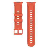 China Silicone Strap for Huawei Watch Fit 2 Strap Replacement Soft Band for Huawei Watch Fit2 Strap Watch Bands for sale