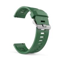 China Eraysun Silicone Watch Band for Huawei Watch GT 3 46mm/42mm Soft Sport Straps Bracelet Watchband for Huawei Watch GT3 for sale