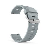 China Eraysun Silicone Watch Band for Huawei Watch GT 3 46mm/42mm Soft Sport Straps Bracelet Watchband for Huawei Watch GT3 for sale