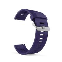 China Eraysun Silicone Watch Band for Huawei Watch GT 3 46mm/42mm Soft Sport Straps Bracelet Watchband for Huawei Watch GT3 for sale