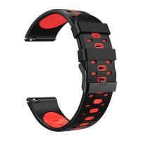 China Silicone Band for Huawei Watch GT3  Strap Smartwatch Accessories Replacement Wrist Bracelet Correa huawei Watch Fit 2021 Strap for sale