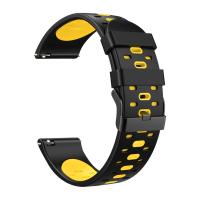 China Silicone Band for Huawei Watch GT3  Strap Smartwatch Accessories Replacement Wrist Bracelet Correa huawei Watch Fit 2021 Strap for sale